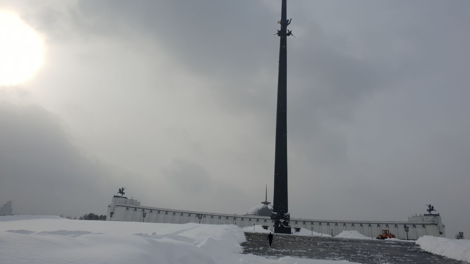 Музей Победы