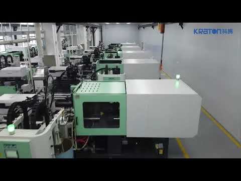 Производство изделий из силикона LSR