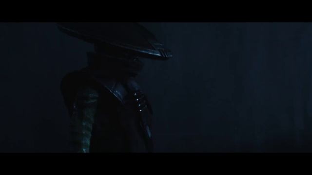 Мандалорец и Грогу — Русский трейлер #2 (Дубляж, 4К, 2026) (1)