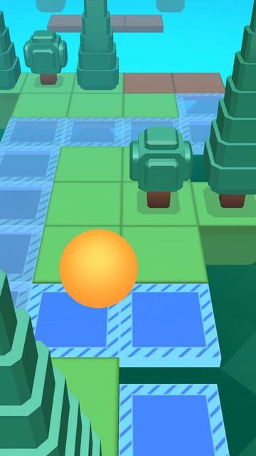 Rolling Sky - Массив