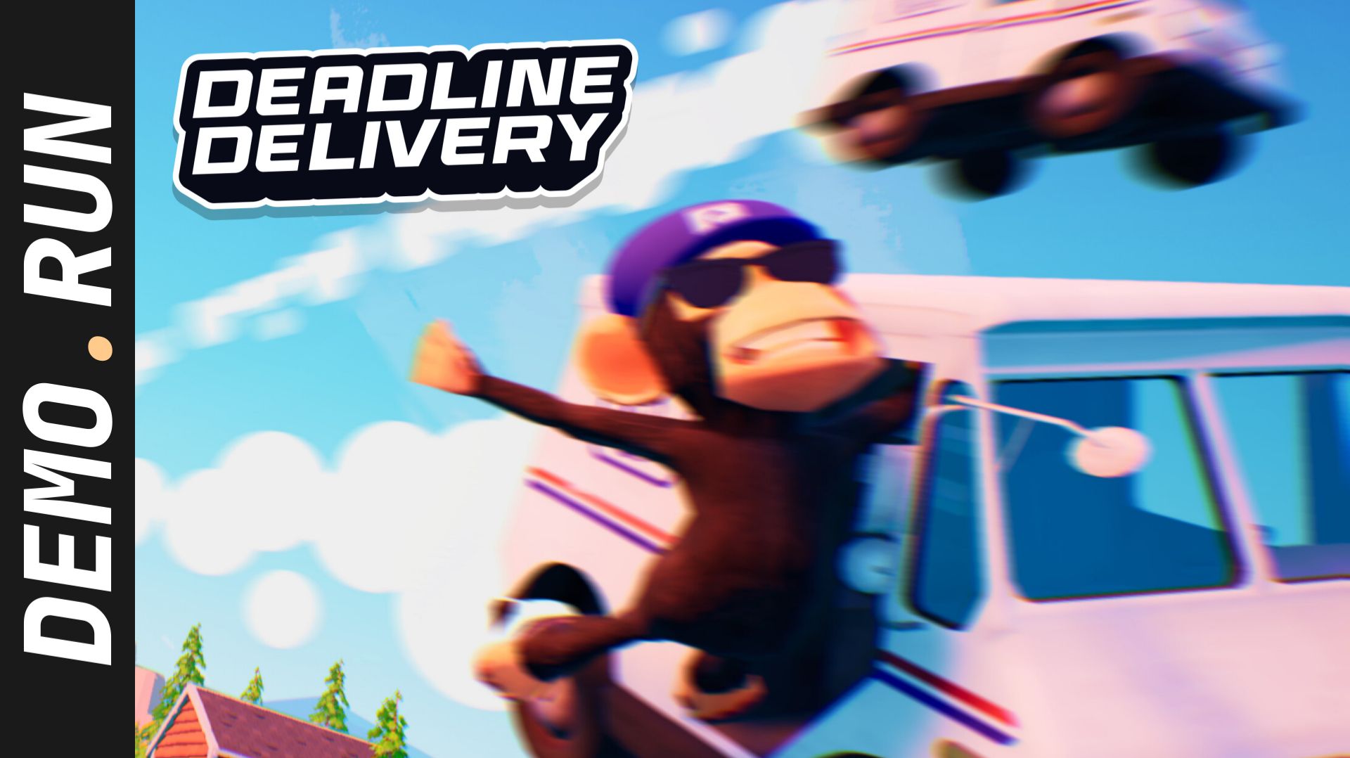 DEADLINE DELIVERY - DEMO.RUN