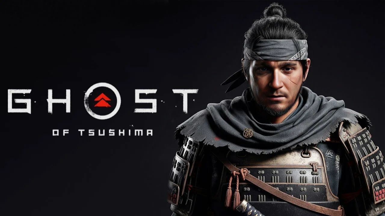 Прохождение Ghost of Tsushima часть 4