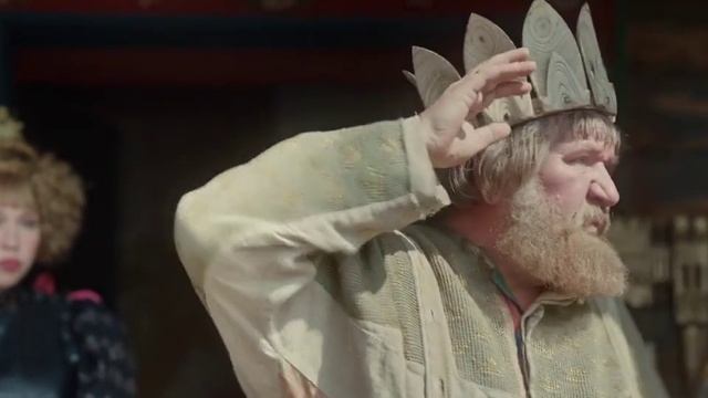 По щучьему велению