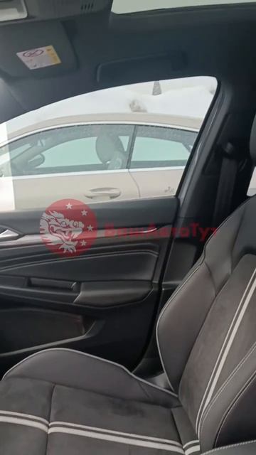 🚗Volkswagen Golf для нашего клиента Андрея