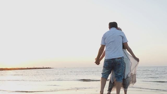 Дайна и Леонард — LoveStory