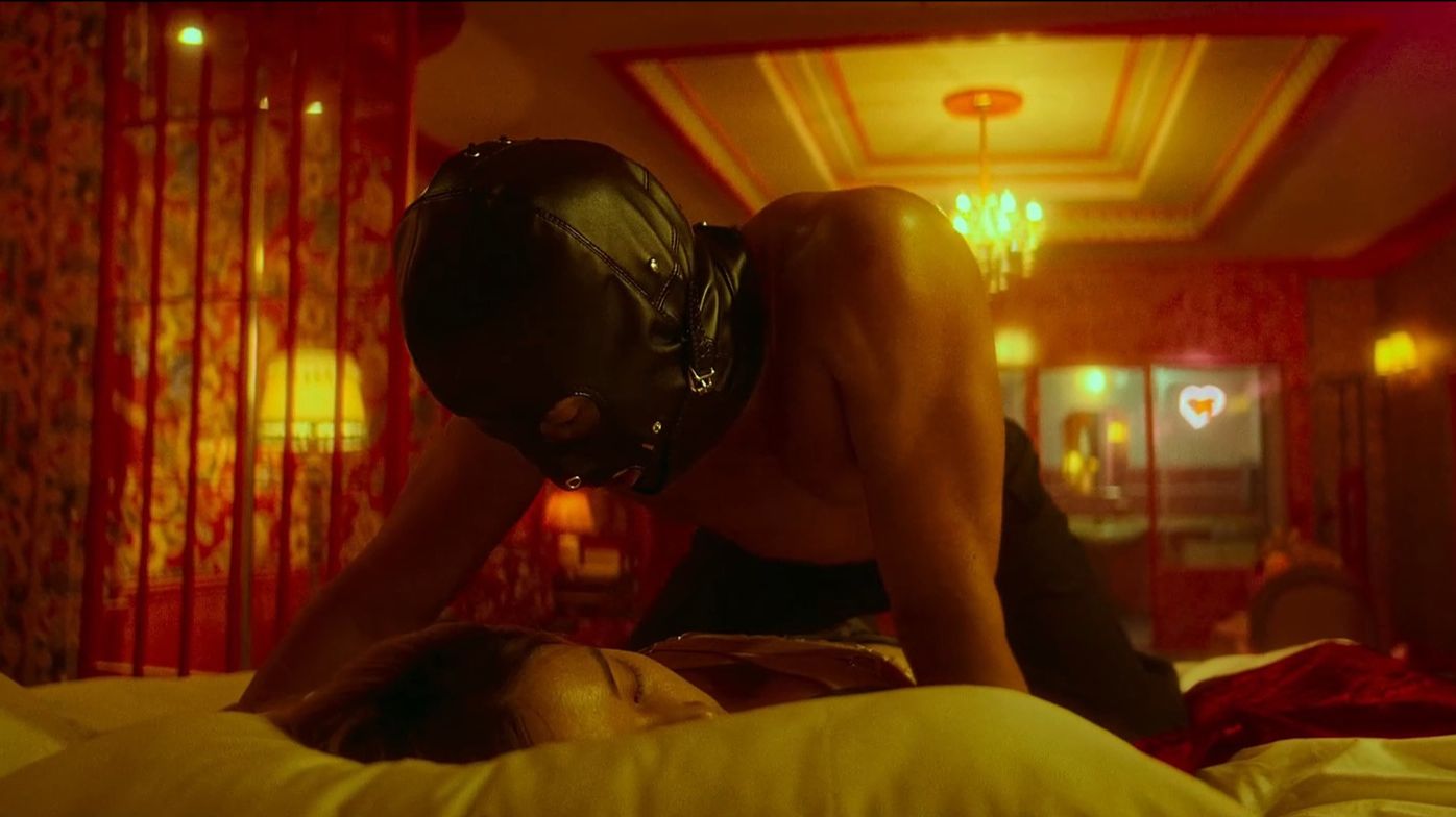 Балерина. Black Panter