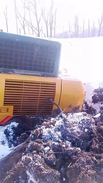 55 тонн металла тонут !!!