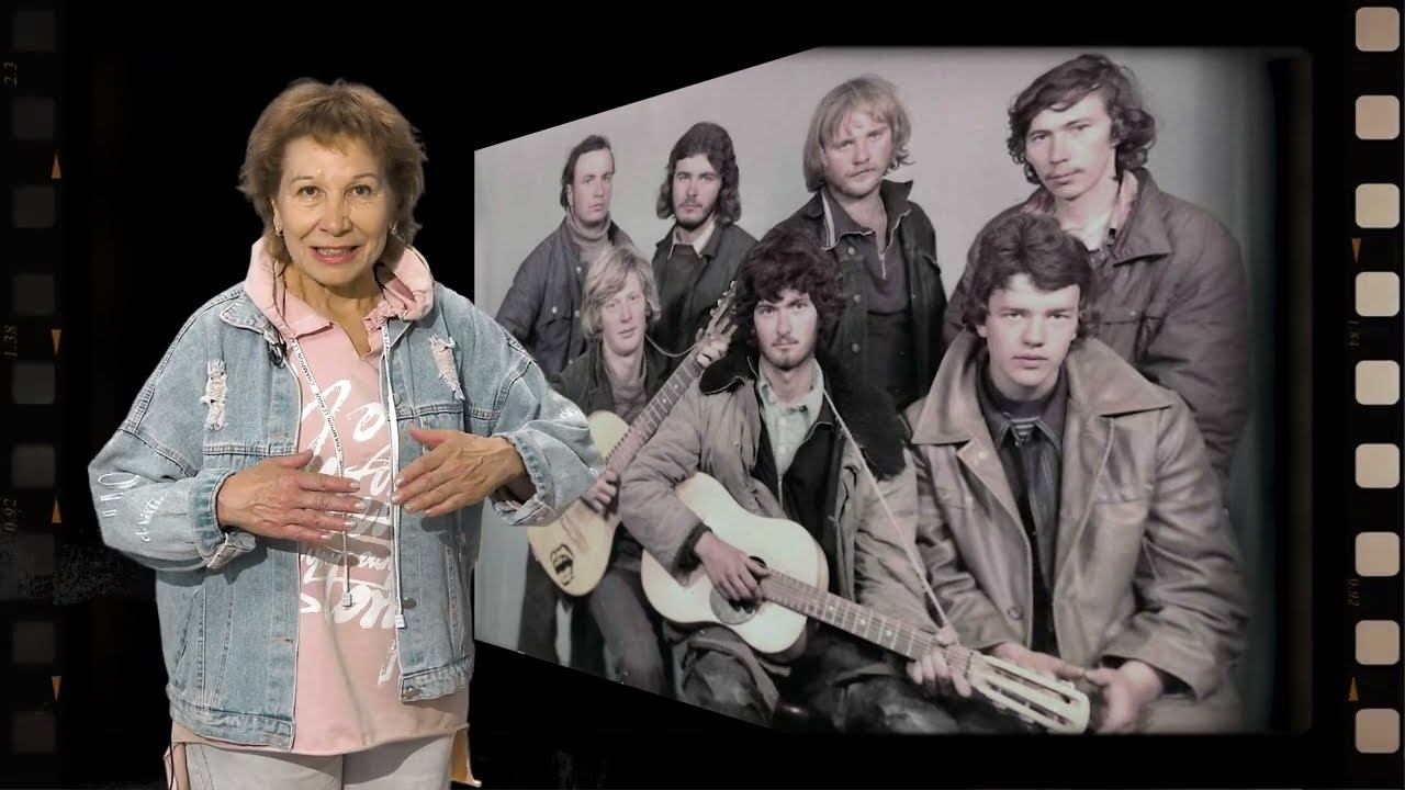 НАШИ ПЕСНИ 3