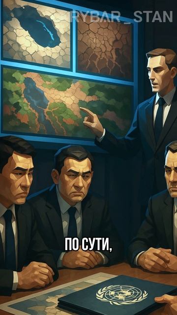 О спутниковой группировке над Средней Азией