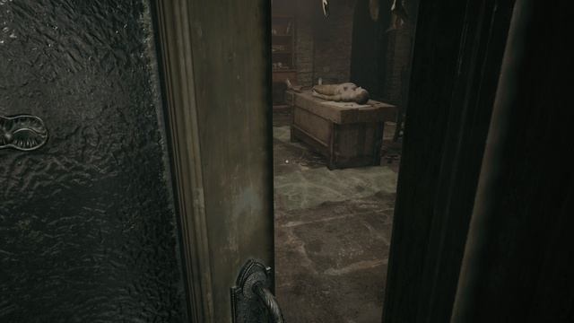 Resident Evil 8 Village (Часть 7)