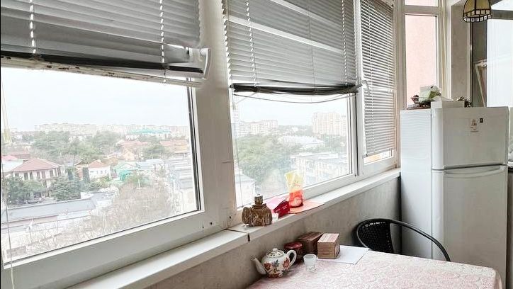 Цена квартиры в Геленджике 16 млн.р. Двухкомнатная квартира на улице Курзальной