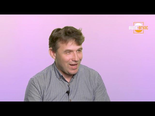 «Жизнь, студенты и любовь». Интервью № 2  Павел Витальевич Ушанов