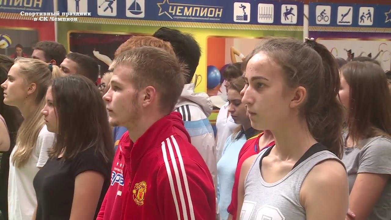 Студенческий спортивный клуб ВГУЭС одержал победу во Всероссийском конкурсе