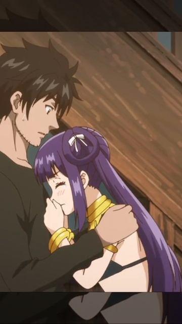 Повседневная жизнь одинокого двадцатидевятилетнего авантюриста: Хаджиме попался #anime