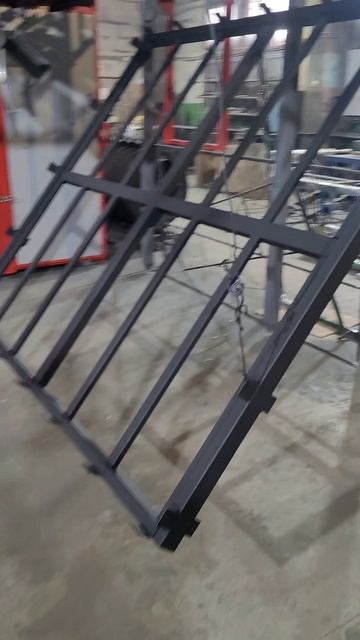 Паращая кровать I Порошковая покраска кровати I Металлическая кровать I Каркас кровати I Воздушная