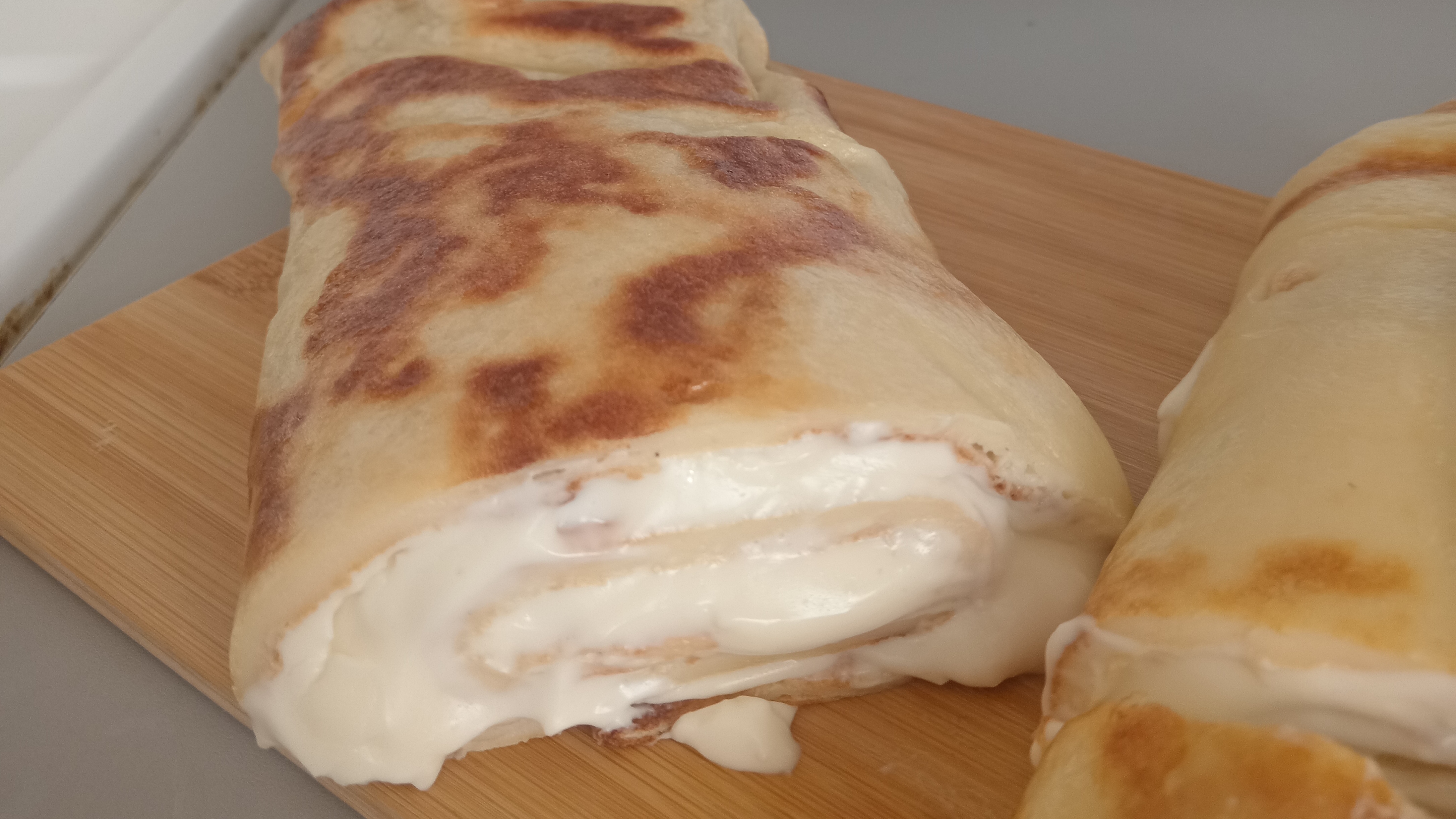 Паннукакку(Pannukakku)-финский блин