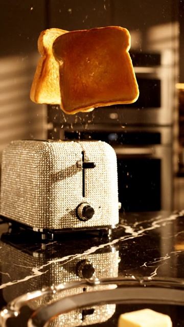 Тостер