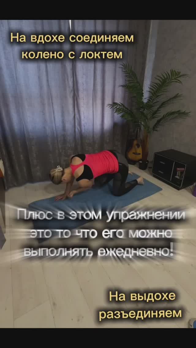 как убрать живот, тренировка в домашних условиях