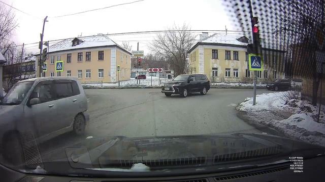 Карма ВАЗа_