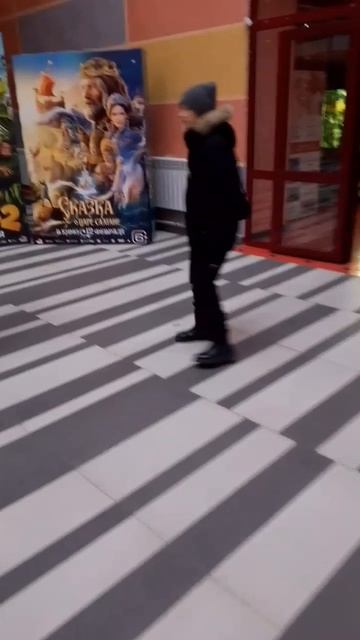 Рекомендуем 💯 сходить на этот фильм