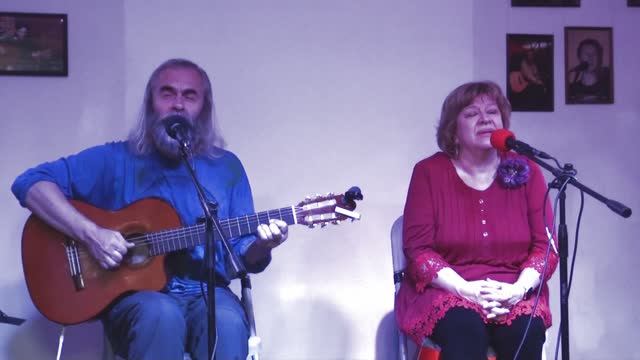 Форпост 12.02.2026 7 Дуэты Эхо