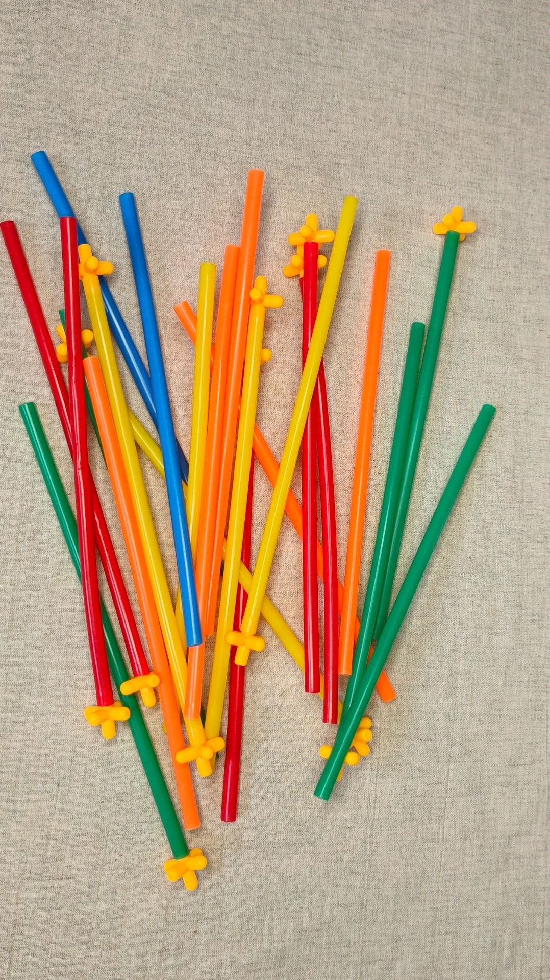 Смотрим трубчатый конструктор