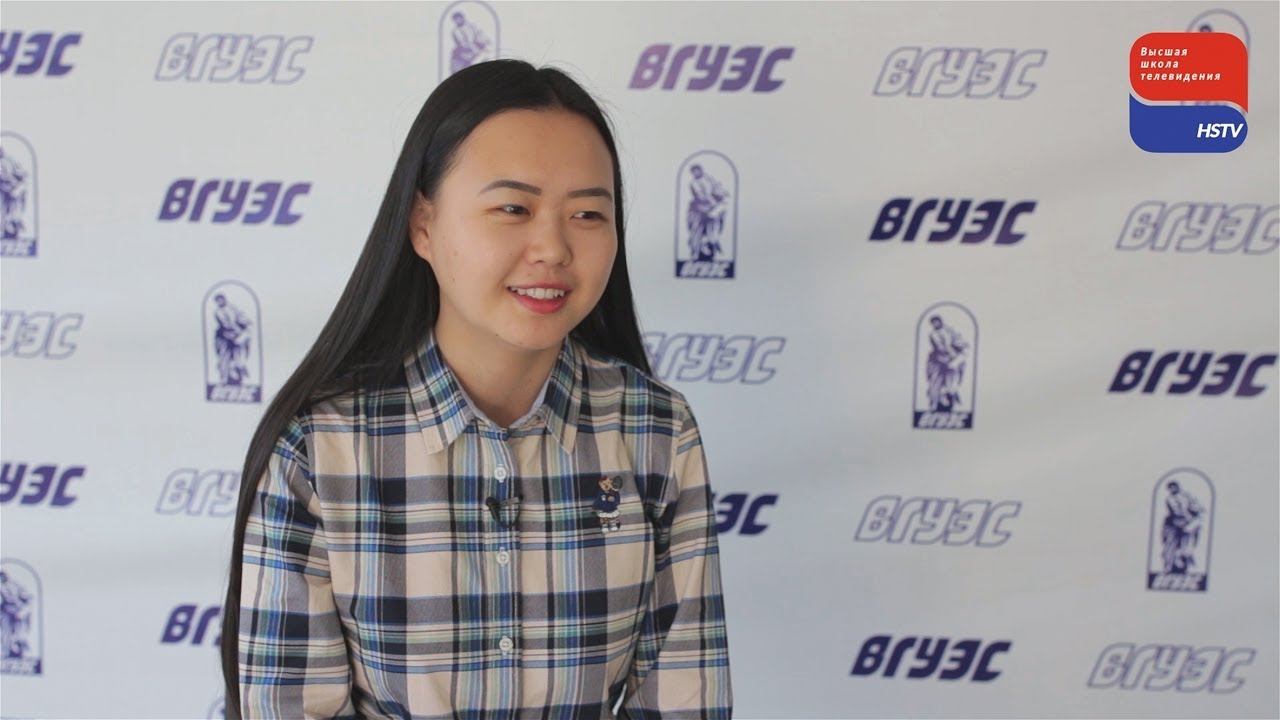 Знакомьтесь... Чжэн Фусюэ