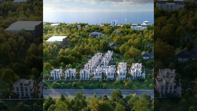 Виллы Гонио Wyndham