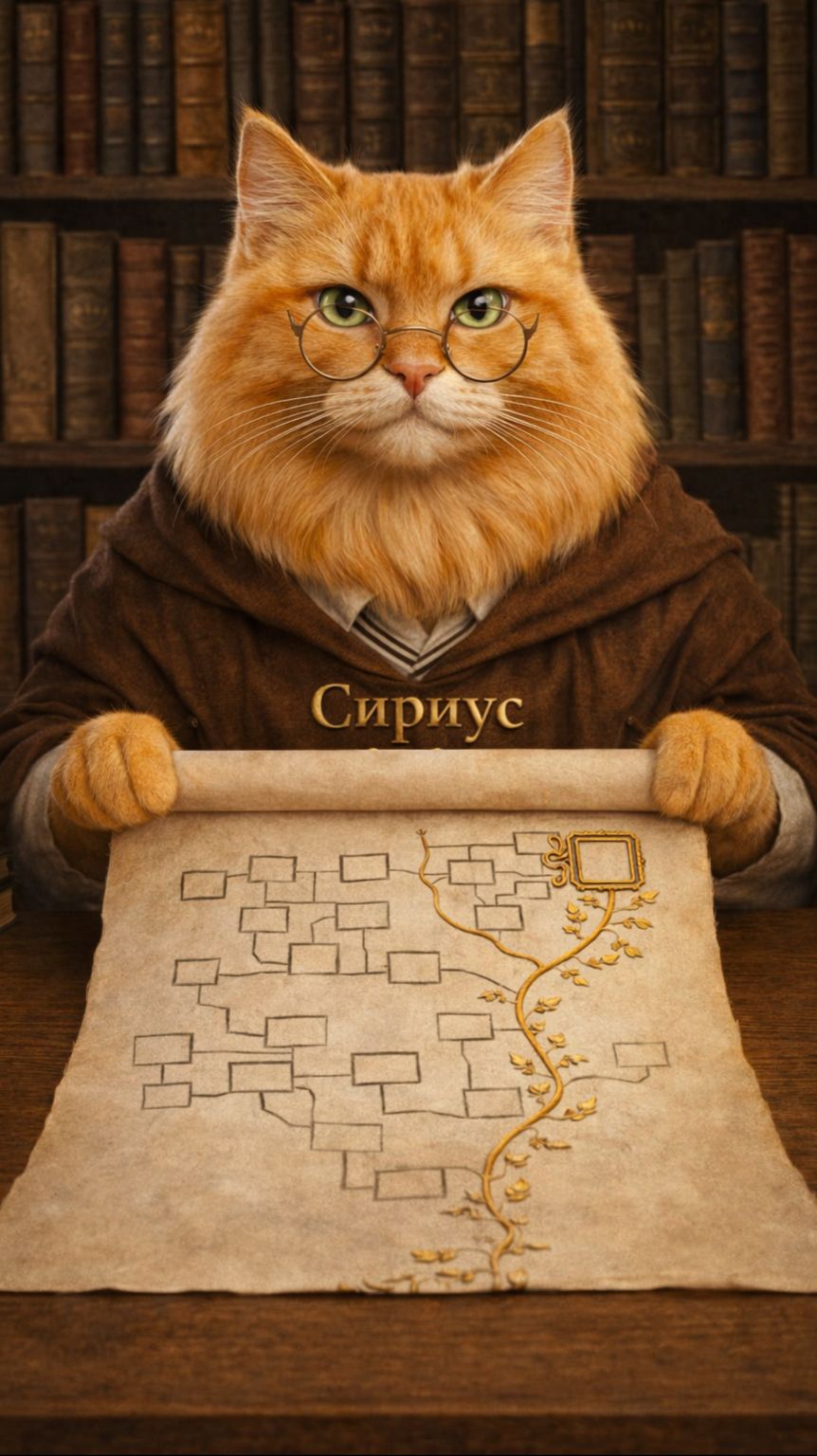 [СКАЗКА 5] Витязь-племянник, который приходился дядей королю | Бизнес-сказки от Сириус