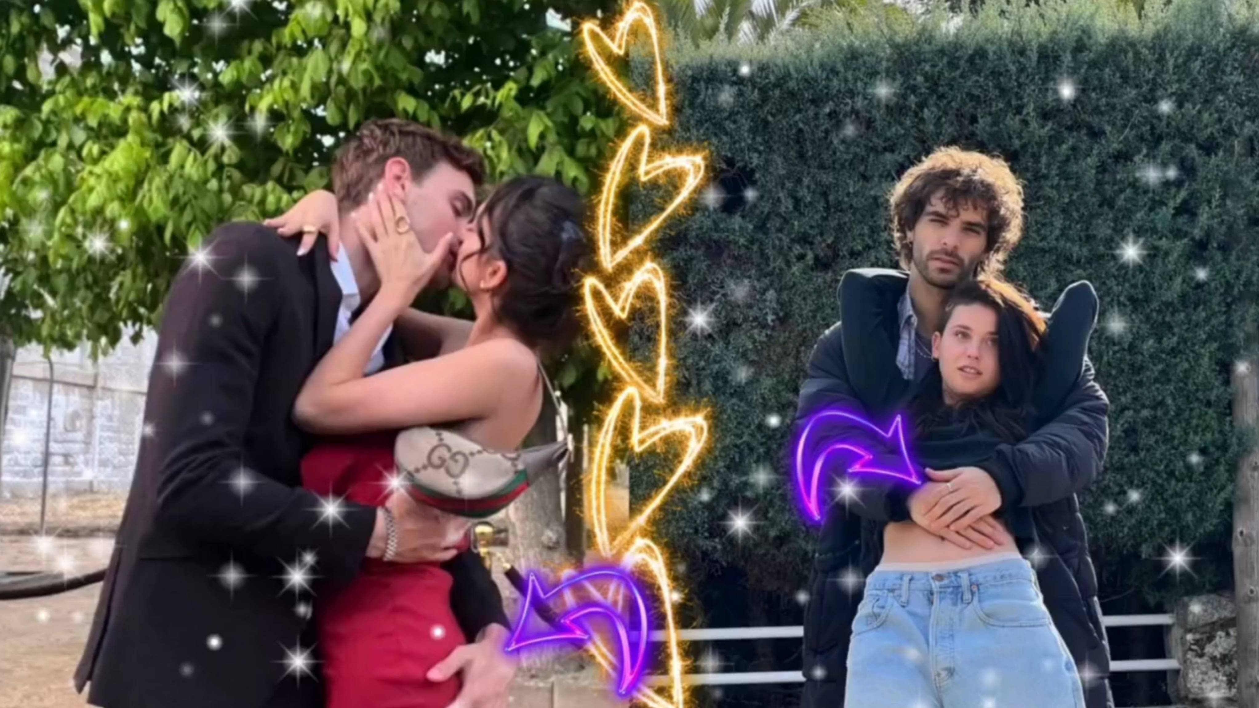 🥰 ГАБРИЭЛЬ ГЕВАРА ГОВОРИТ О ЖЕСТОКОСТИ МАРТЫ АСАС, А НИКОЛЬ УОЛЛЕС НА ШОУ "ДИОР", 2024 🔥