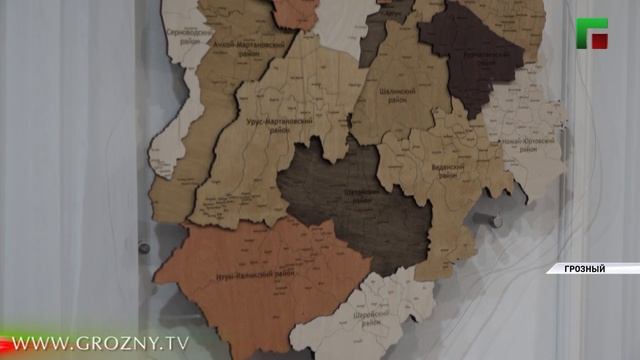 Рамзан Кадыров сообщил о лидирующих позициях Чеченской Республики в ряде рейтингов среди субъектов