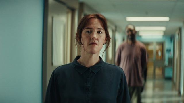 Эмпатия 3 серия «Капитан Флам» (сериал, 2025)