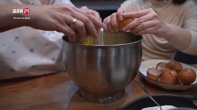 Блины: дешевле купить готовые или приготовить самому?