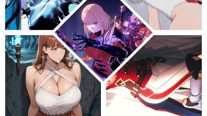 Solo Leveling:ARISE возвращение...