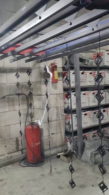 Порошковая покраска металлоизделий I Покраска фасонных изделий I Покраска перфорации