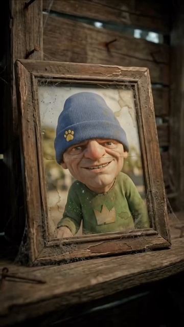 Воспоминания ожили с помощью нейросети