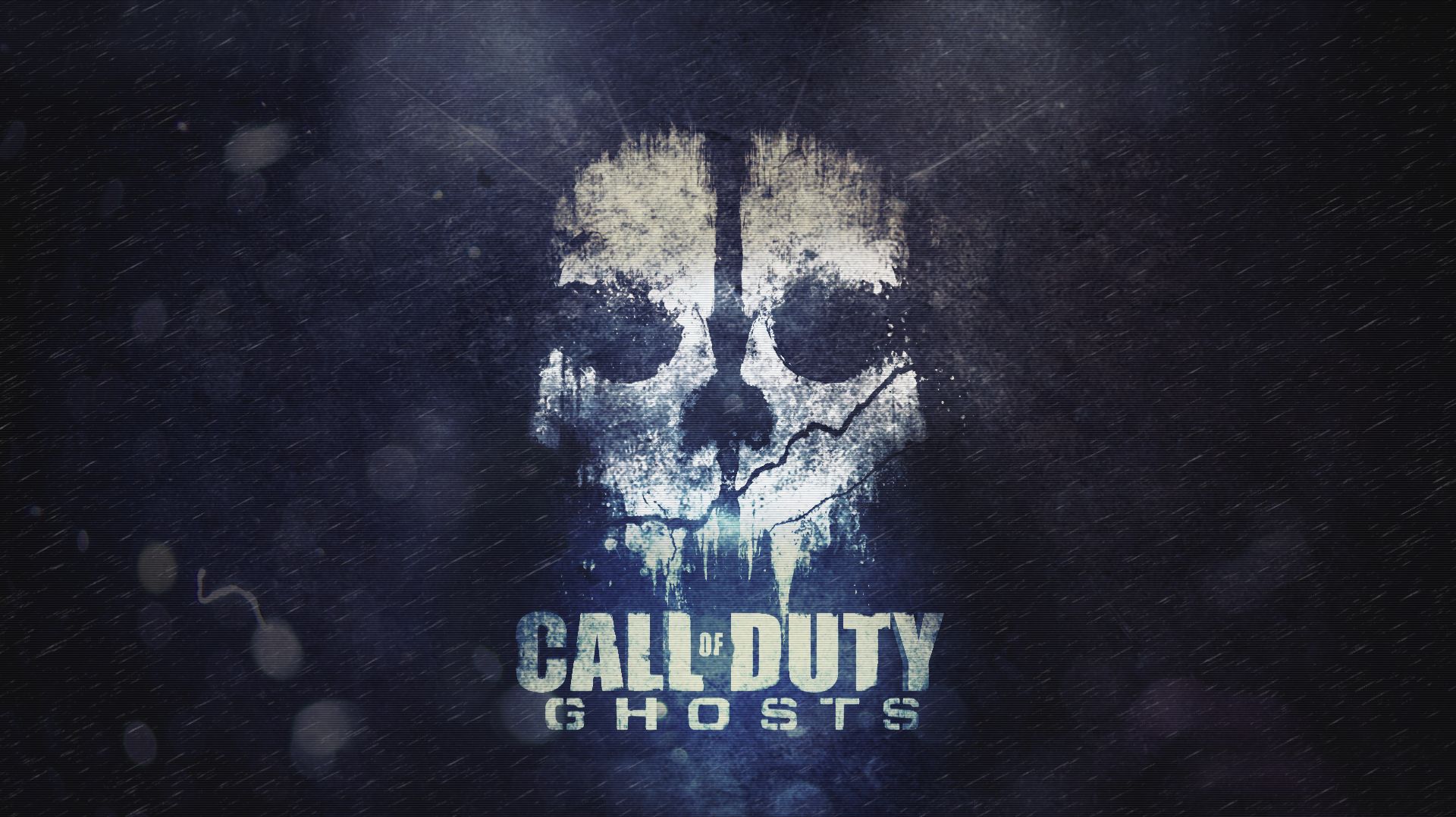 CALL of DUTY_ Ghosts Часть-3