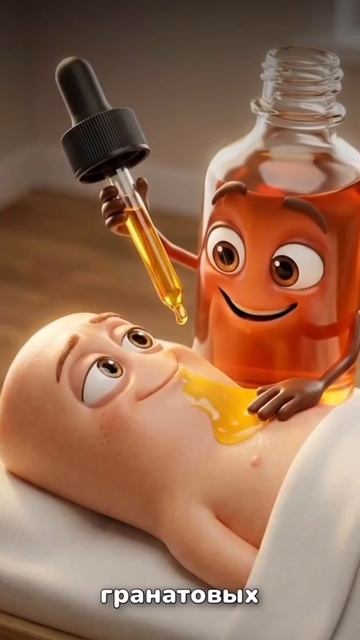 Эти масла замедляют старение твоей кожи! #длякожи #полезныесоветы #дляздоровья #важнознать #лайфхаки