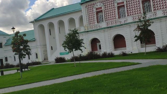 Новый Иерусалим,Истра