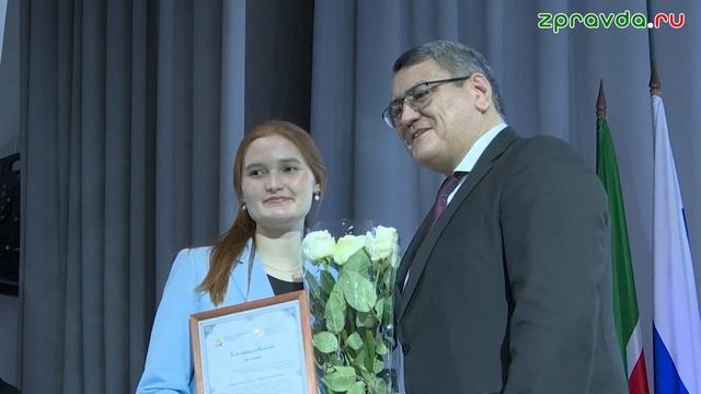 Новости Зеленодольска 20.02.2026