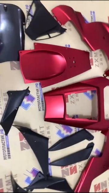 г. Симферополь Yamaha YZF R1 2002-2003 ||| мотопластик.рф