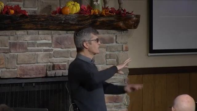 3. Парадигма молитвы. Достигая ближнего  -  Павел Гоя.