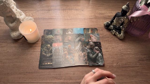 🥰☀️ЕГО ПОСЛЕДНИЕ МЫСЛИ О ВАС ⁉️😘❤️ таро расклад