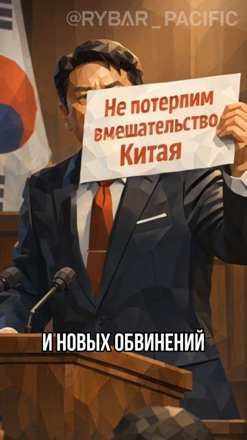 Вычислят по IP: власти Южной Корее хотят ограничить иностранное влияние