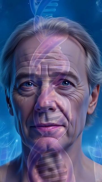 Может ли ИИ замедлить старение