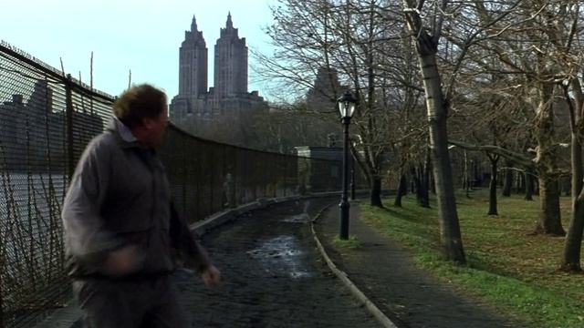 Эдди Барзун (кф. Адвокат Дьявола)