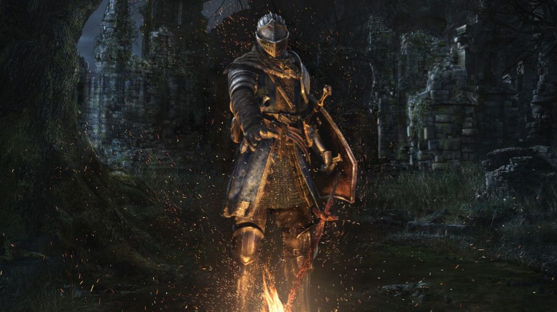 DARK SOULS SONG by JT Music - _Undead Lullaby_