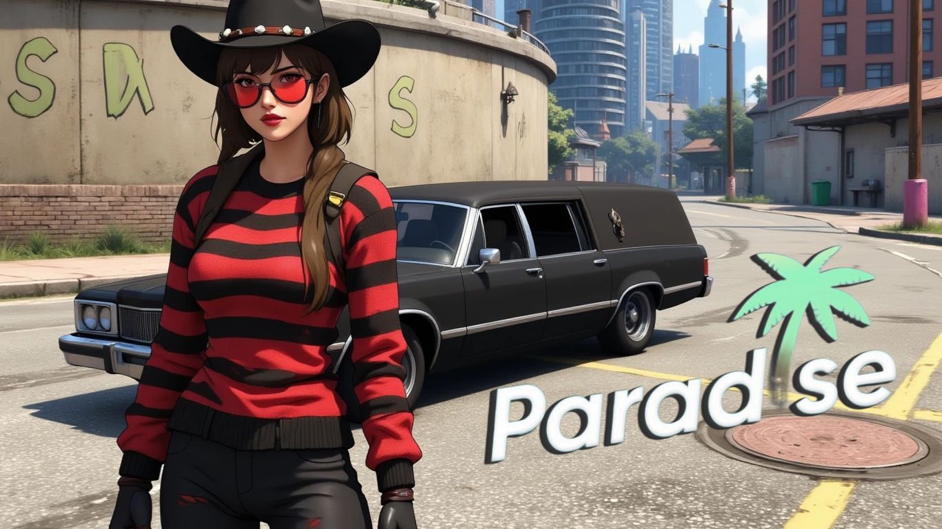 ТО, ЧТО МЫ ЗАСЛУЖИЛИ | GTA 5 RP Paradise