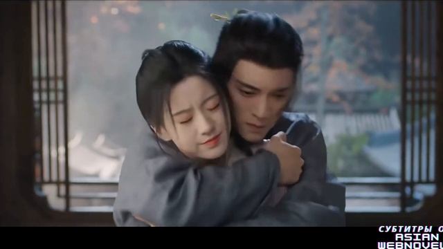 Трейлер дорамы «Из поколения в поколение» | русские субтитры от Asian Webnovels