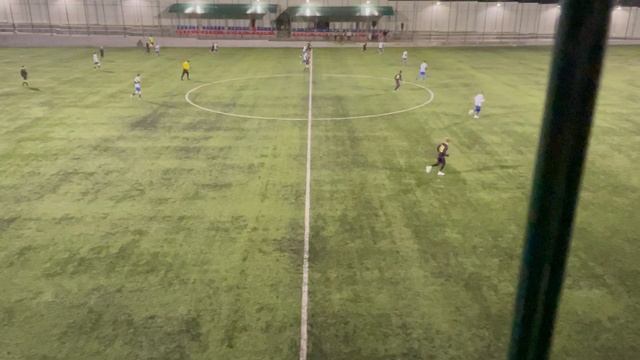 Первенство города Севастополя СШ3 - Арсенал 19.02.2026